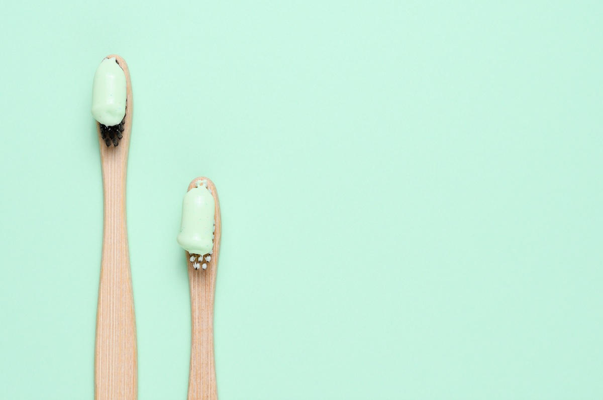 Curiosidades Sobre la Pasta de Dientes - Clínica Dental Dentosalud